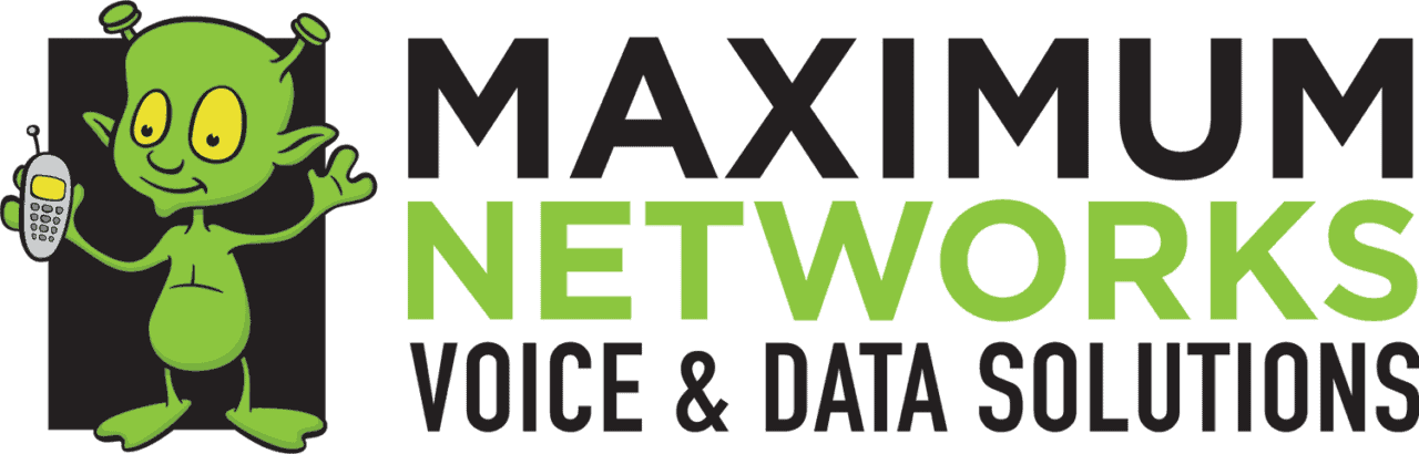 IT Support Birmingham, IT Support Services - Maximum Networks