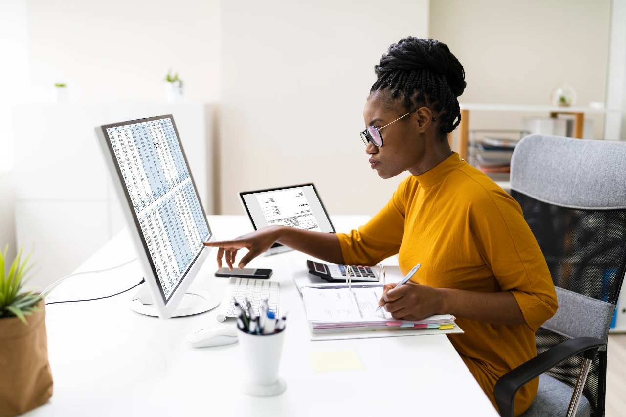 Free IT Audit | Telecoms & IT Auditing — Maximum Networks