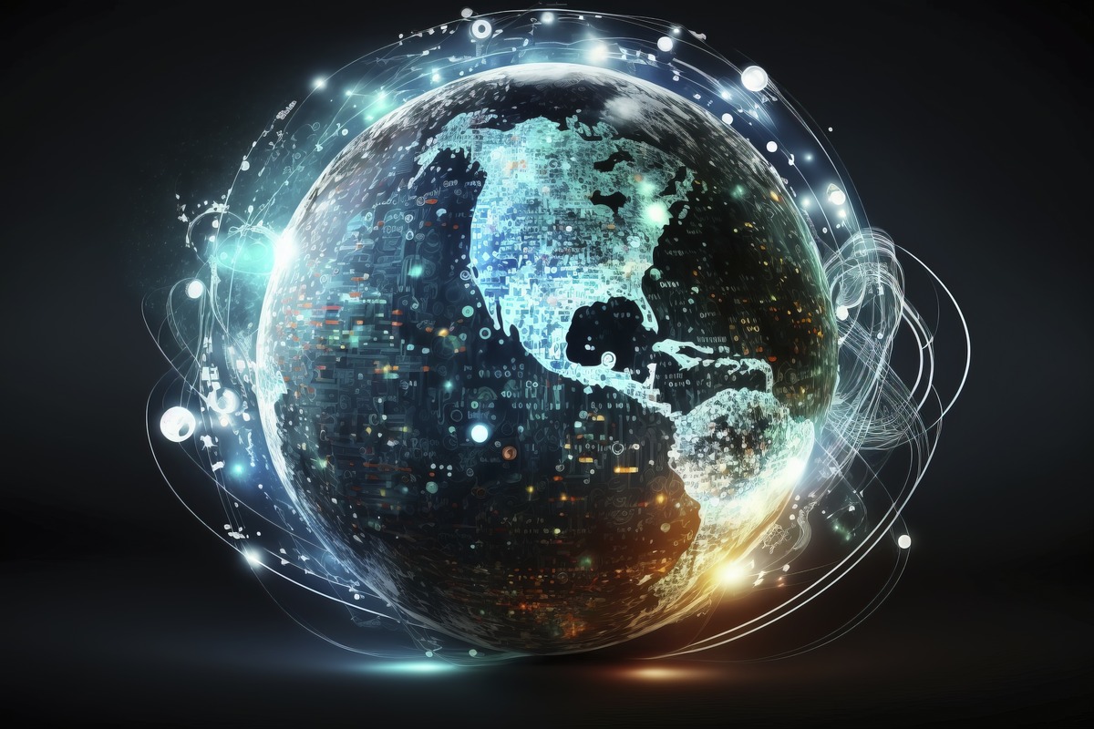 The ever changing face of the Internet and Communication - Maximum ...