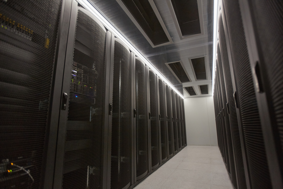 Keeping IT Cool - Maximum Networks, IT Support & Telecom Services