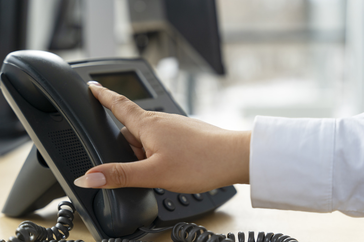Prepare for 2025 Switch Off with VoIP - Maximum Networks, IT Support ...