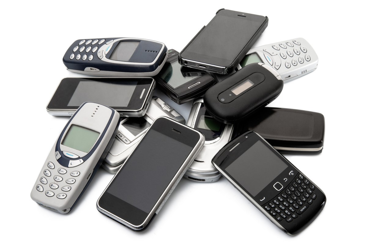 The 2G and 3G Switch-Off - Maximum Networks, IT Support & Telecom Services