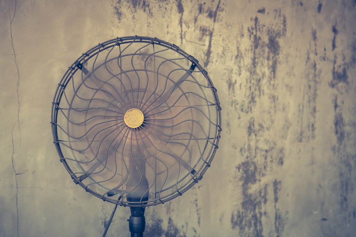 Keeping your tech cool - Maximum Networks, IT Support & Telecom Services