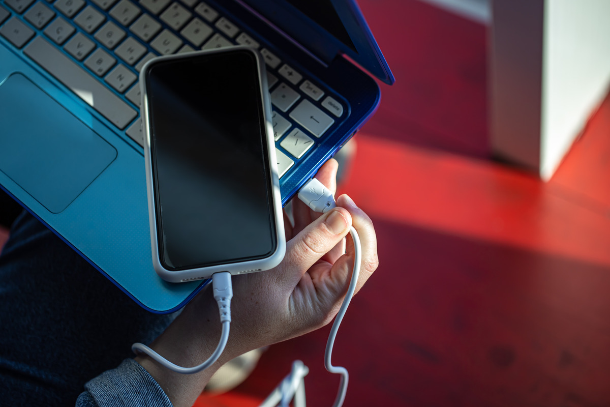 Power in Technology - Maximum Networks, IT Support & Telecom Services