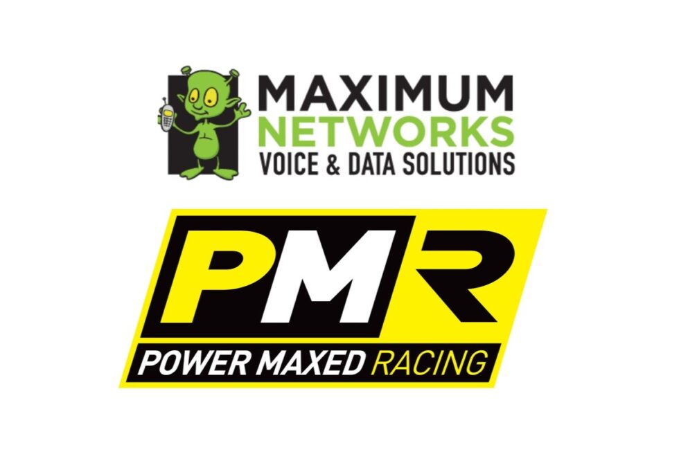 Maximum Networks to support Power Maxed Racing ahead of the 2025 BTCC ...
