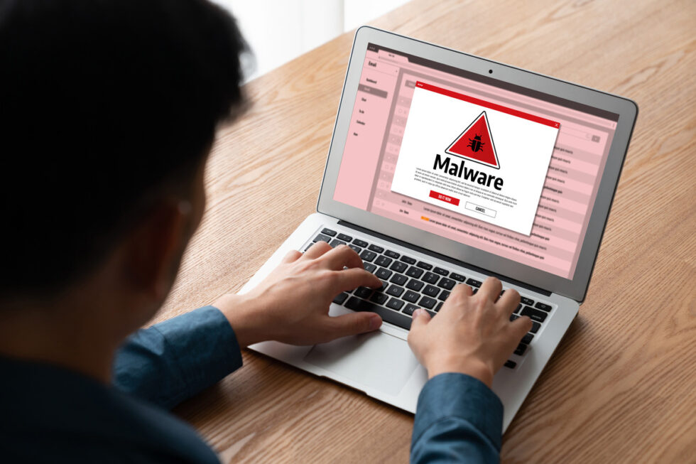 Spotting the Difference Between Malware and Ransomware - Maximum ...