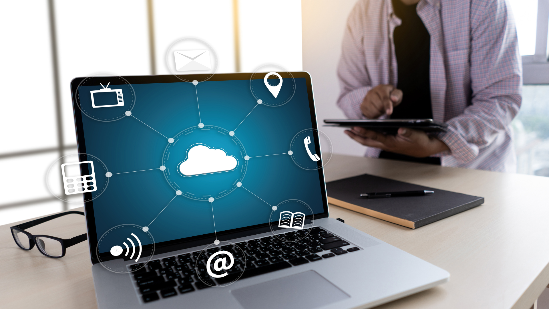 Safe Cloud Storage with your Service Provider - Maximum Networks, IT ...