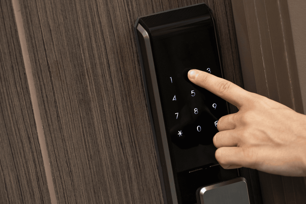 Getting it right: The right Door Entry Solution for your business ...